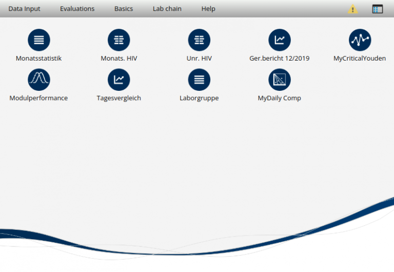 Product overview – Quality Desktop